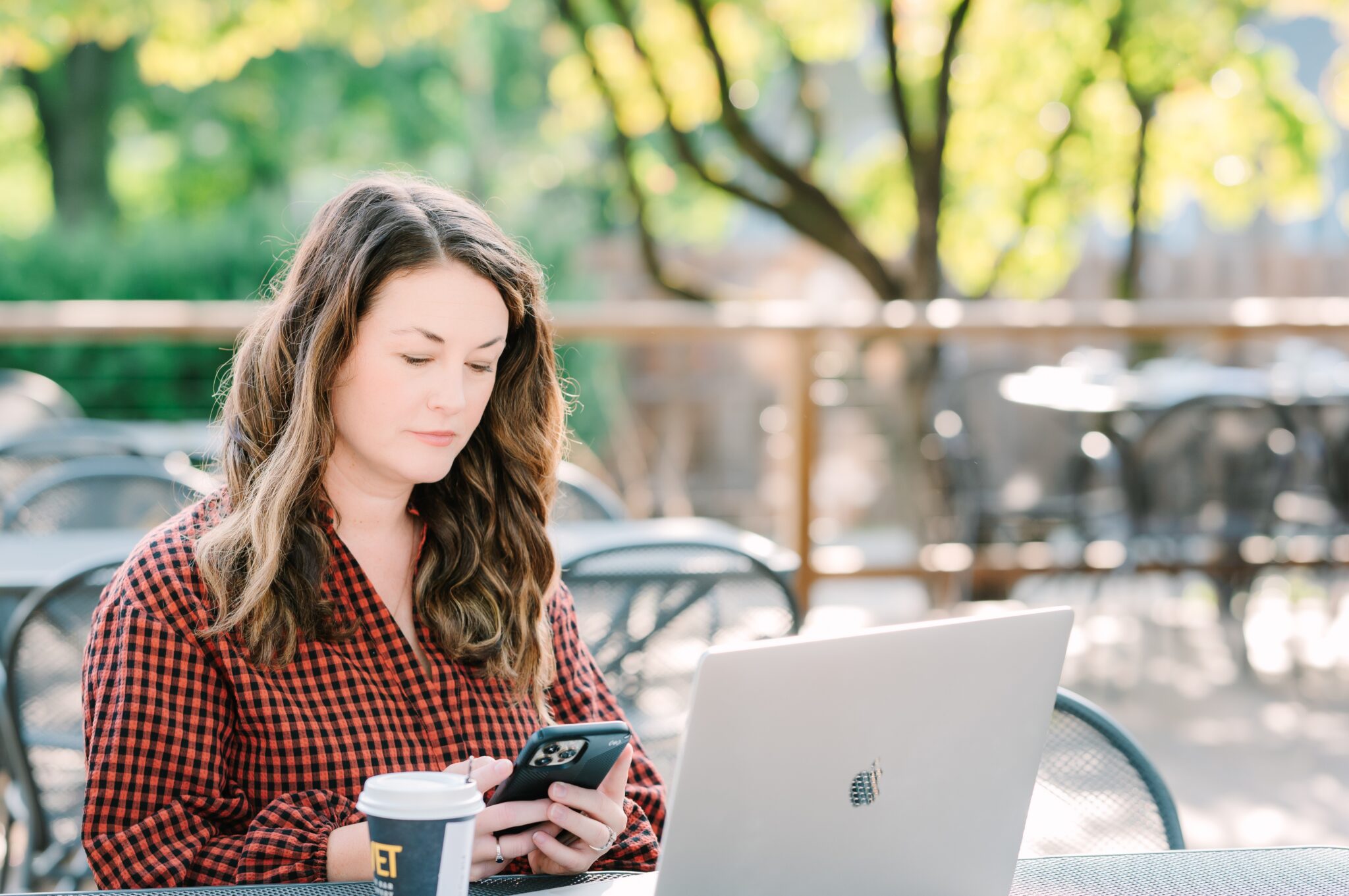 How to Make Instagram Reels with Still Images - Kelli White Photography